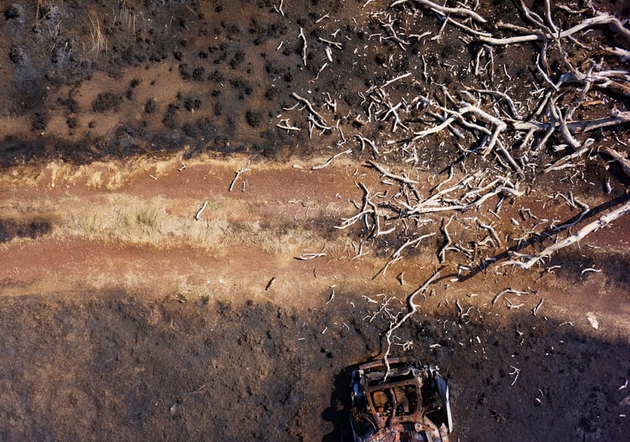 Exploring Landscapes with Aerial Photography Mapping – Big Mountains ...